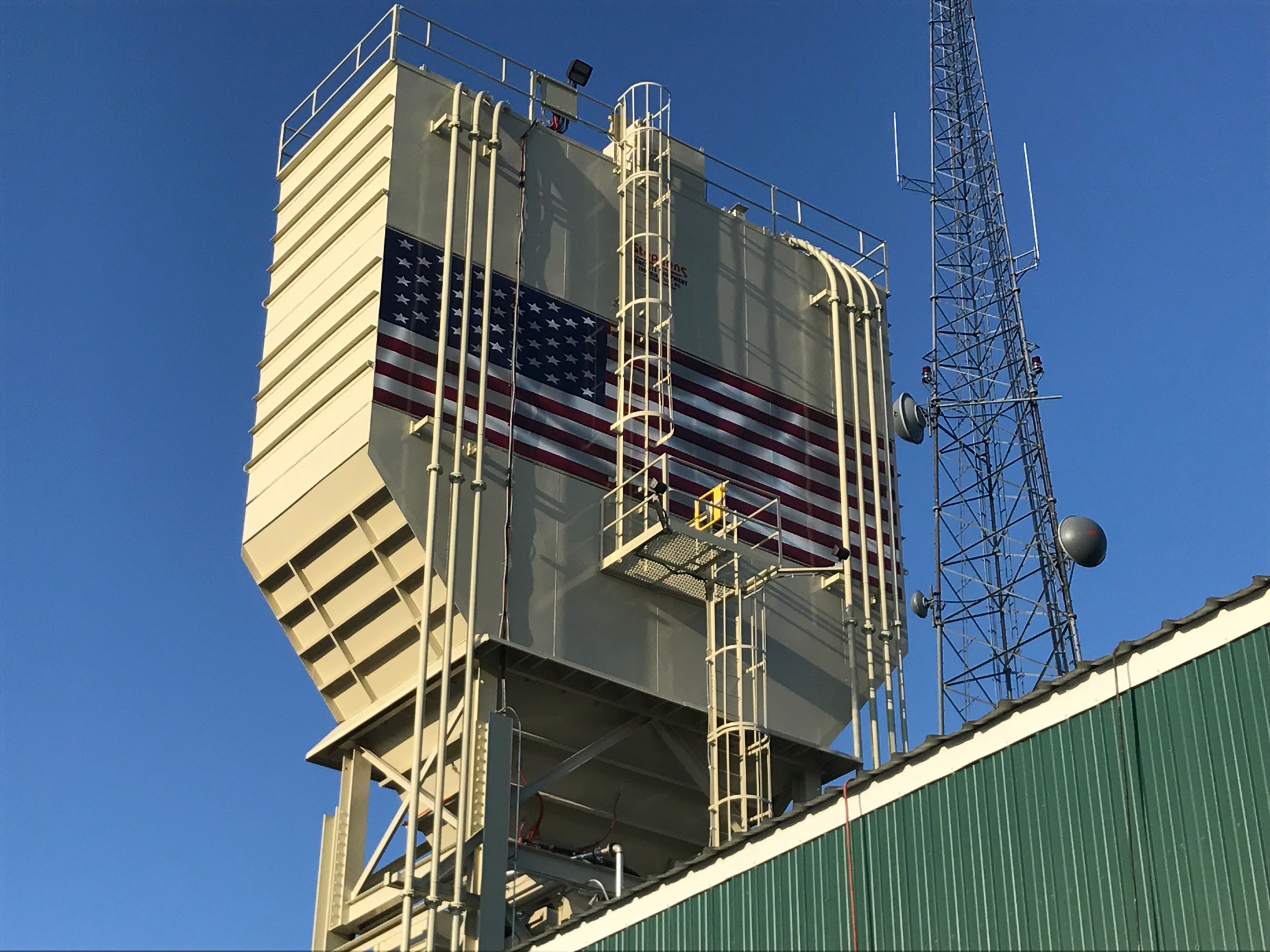 Bear Concrete – Design Build, Engineering, Installation and Project ...
