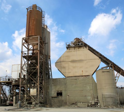 Nationwide Supplier of Used Concrete Equipment - Batch Plants ...