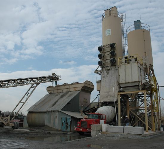 Nationwide Supplier of Used Concrete Equipment - Batch Plants ...