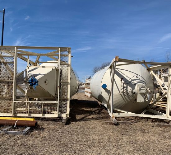 Nationwide Supplier of Used Concrete Equipment - Batch Plants ...