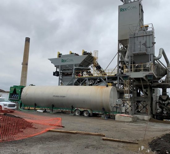 Nationwide Supplier of Used Concrete Equipment - Batch Plants ...