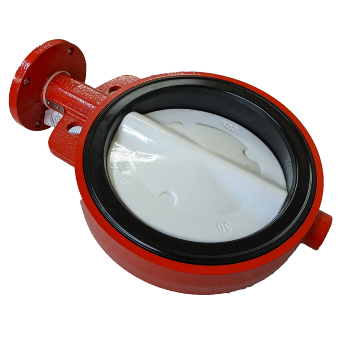 Bray 8″ Butterfly Valve, Wafer – Concrete Plants, Inc.