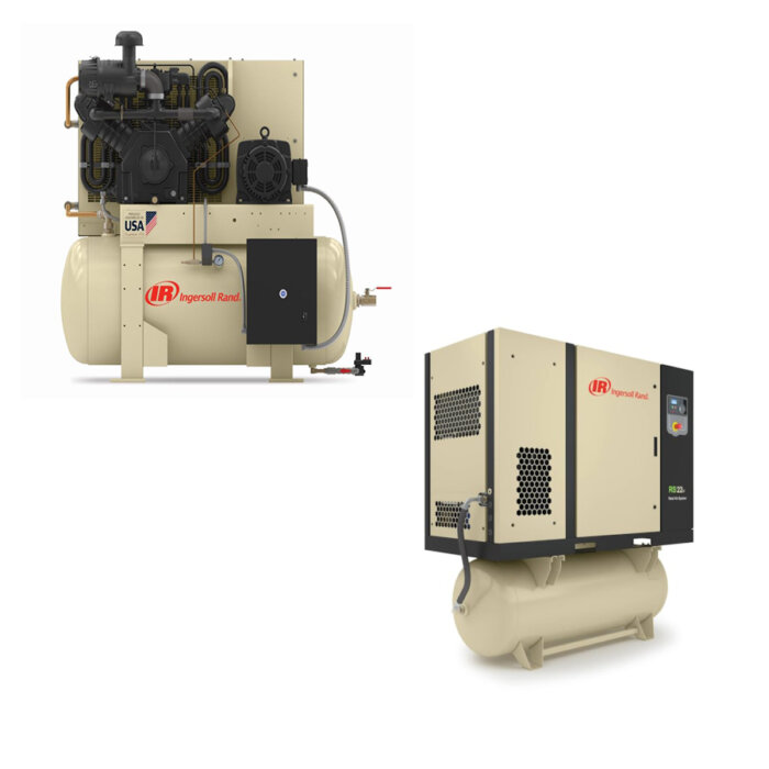 Air Cylinders - Concrete Plants, Inc.